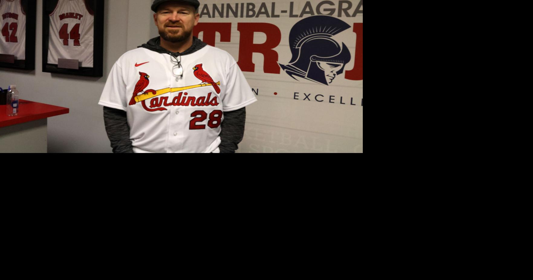 Special bond: Gary Bennett reflects back on 2006 World Series ...