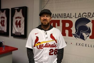 Special bond: Gary Bennett reflects back on 2006 World Series ...