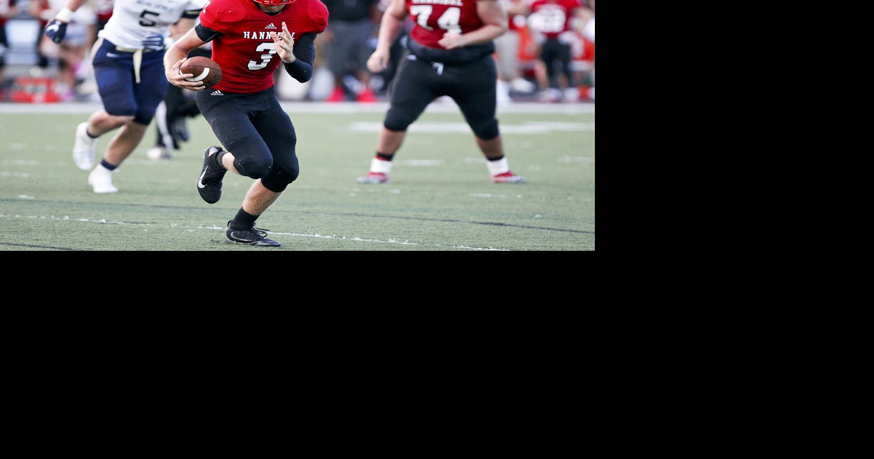 Helias at Hannibal Football | Photo Galleries | whig.com