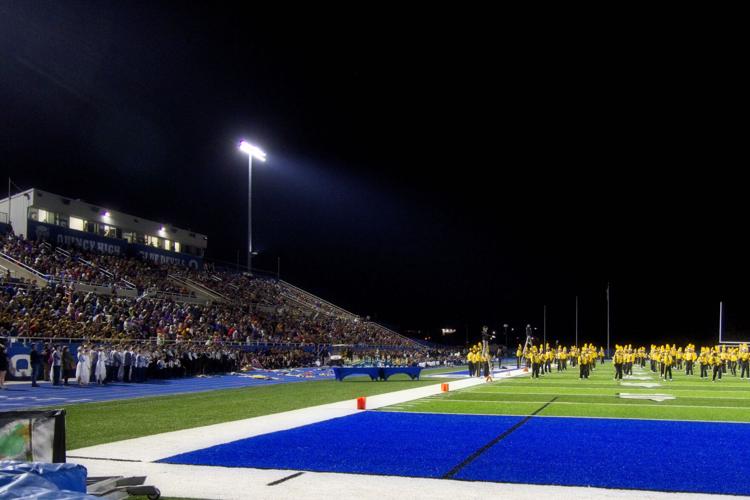 Octoberfest Field Show & Competition | | whig.com