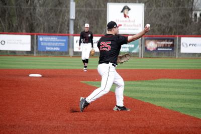 Pirates place five on All-NCMC baseball team | Sports | whig.com