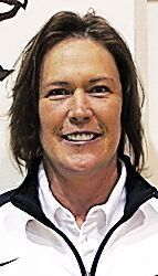 Caren Kemner, former U.S. Olympic volleyball standout, to take over QND ...
