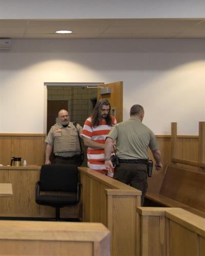 Bliefnick pleads not guilty in shooting death of estranged wife ...