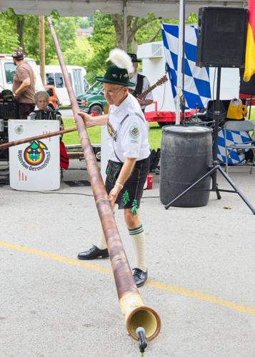 Germanfest brings community, heritage, food and fun together ...