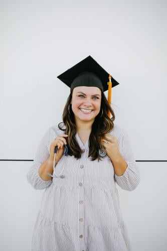 Blessing-Rieman grad follows passion to new career | Blessing-Rieman ...