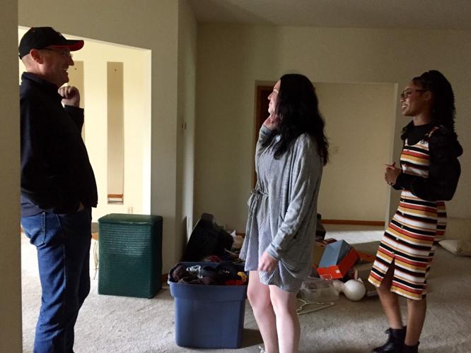 This Week in Pictures-April 24 to April 30 | | whig.com