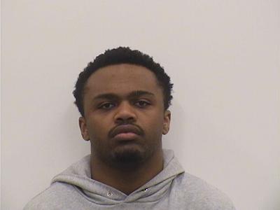 Suspect identified in Wednesday night shooting | Blotter | whig.com