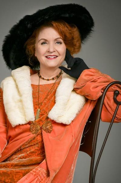 Hannibal Arts Council to spotlight Erin Kelley as Molly Brown ...