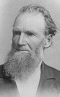 Anti-slavery preacher set adrift on raft by angry mob | Article | whig.com