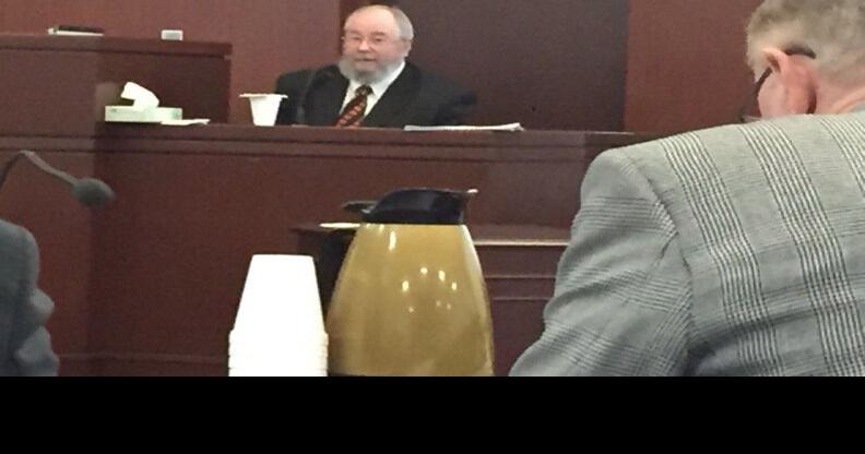 Second pathologist says Cory Lovelace did not die of suffocation ...