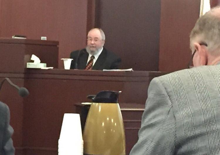 Second pathologist says Cory Lovelace did not die of suffocation ...