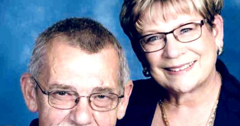 Married 50 years: Randy and Vickie Allen | Anniversaries | whig.com
