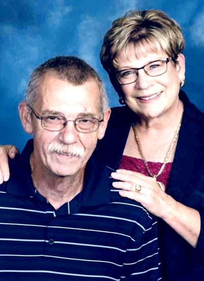 Married 50 years: Randy and Vickie Allen | Anniversaries | whig.com