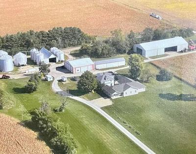 Financial impacts of federal action stir anxiety for Illinois farmers ...