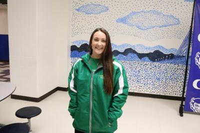 Thompson named John Wood softball head coach | Sports | whig.com