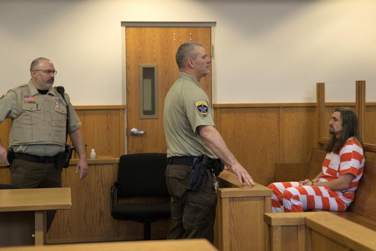 Bliefnick pleads not guilty in shooting death of estranged wife ...