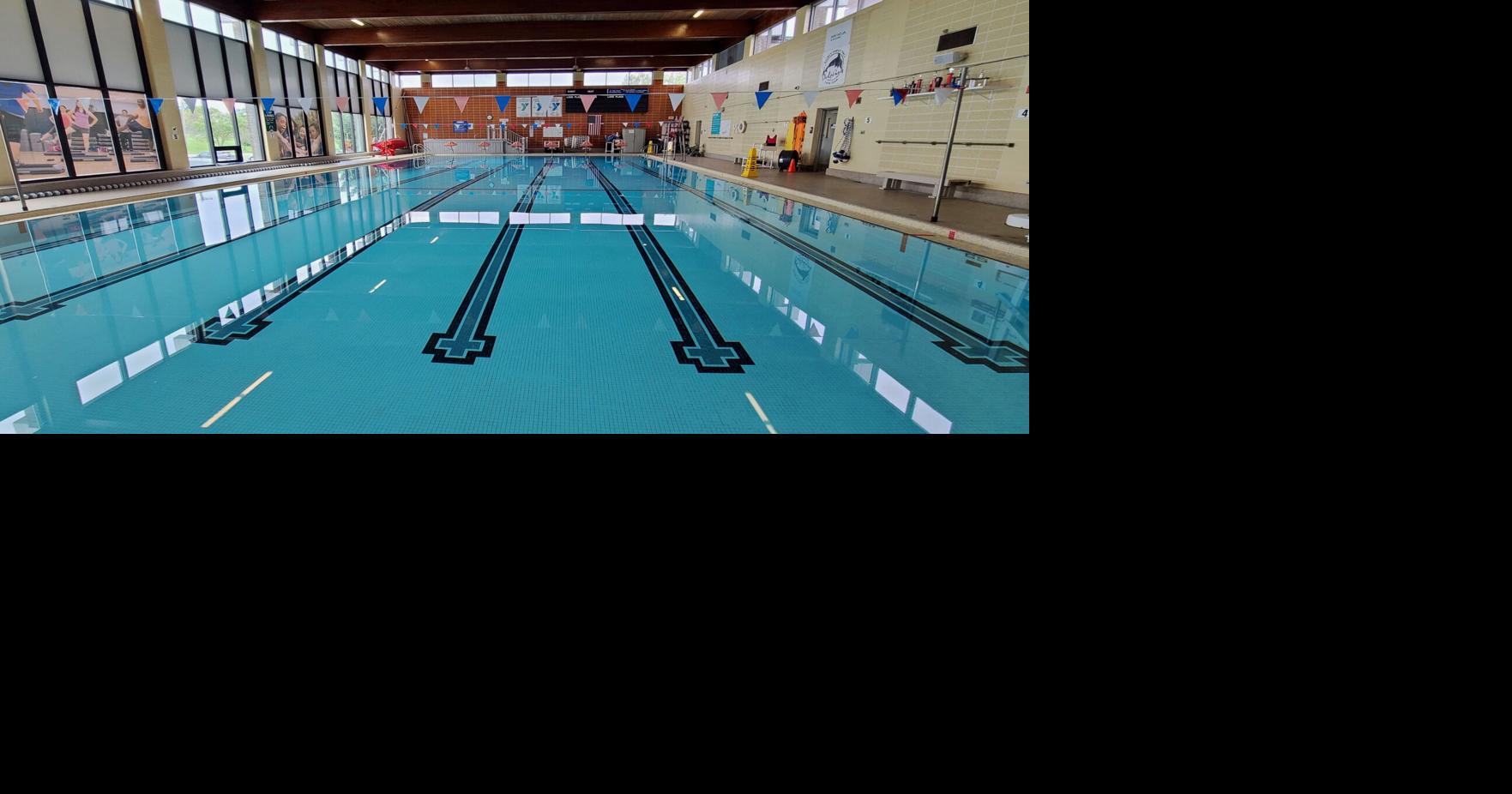 Quincy Family YMCA launches campaign to renovate, reopen pool ...