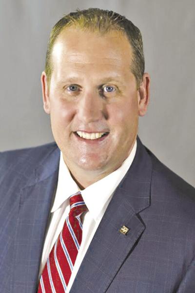 Straube Celebrates 20th Anniversary with Edward Jones | People and ...
