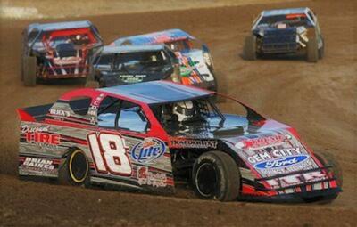 Racing will return to Quincy at newly christened Adams County Speedway ...