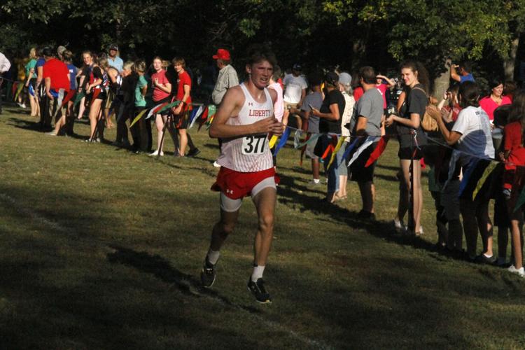 Blue Devils fly past the competition at Running Raider Classic | Sports ...