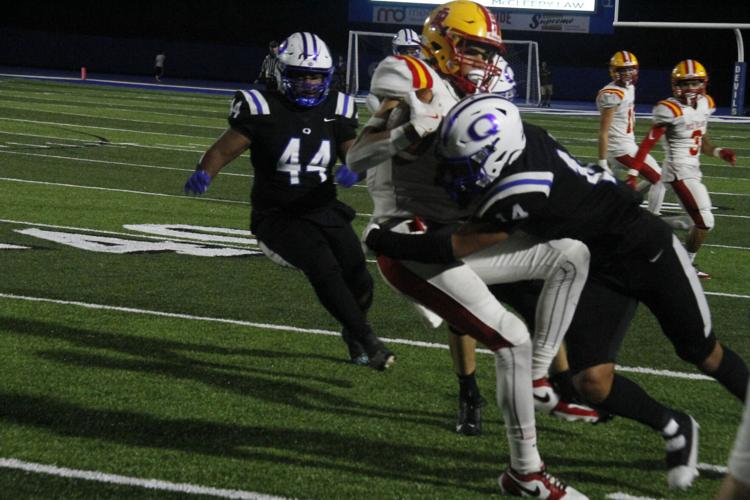 Blue Devils open up WB6 play with thumping of Rock Island | Sports ...