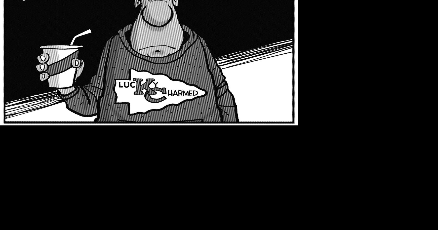 Editorial Cartoon Nov. 14, 2024 | Editorial Cartoon | whig.com