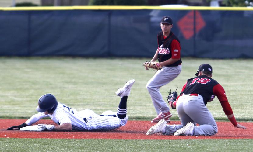 Raiders close final chapter on career of Saukees' Schultz | Sports ...