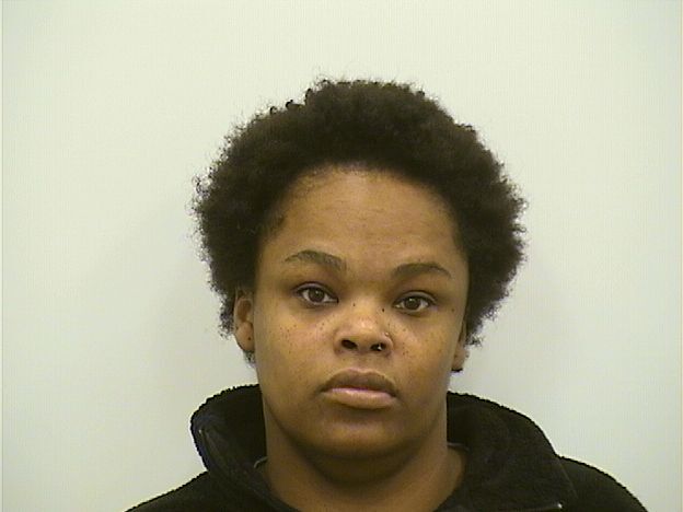 Release conditions set for Quincy women accused of aiding Weems | Local ...