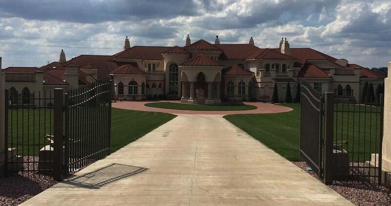 Hoffman Mansion to open doors to public for first time | Article | whig.com