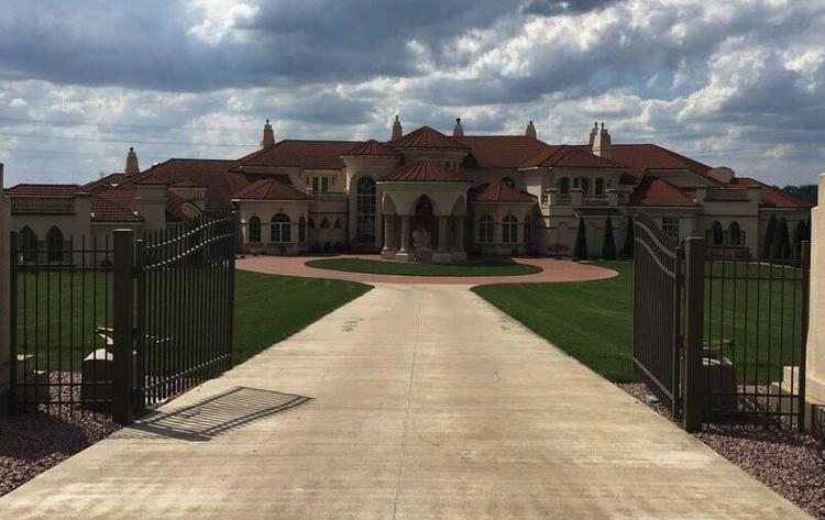 Hoffman Mansion to open doors to public for first time | Article | whig.com