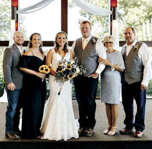 Married 40 years: Doug and Renee Porter | Anniversaries | whig.com