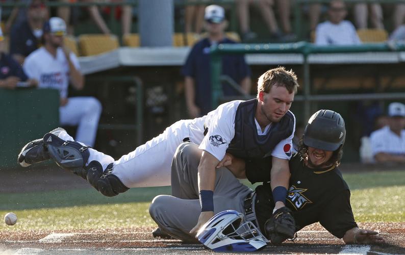 Herald-Whig's Best Sports Photos of 2018 | Photo Galleries | whig.com