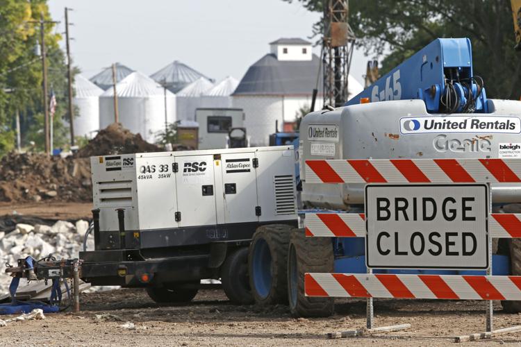 The Week in Pictures: Sept. 9 to Sept. 15 | Photo Galleries | whig.com