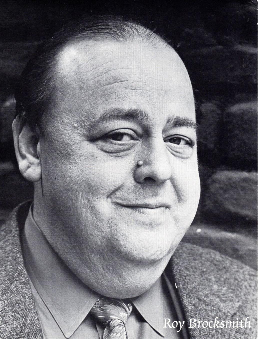 Roy Brocksmith: Quincy’s own actor | History | whig.com