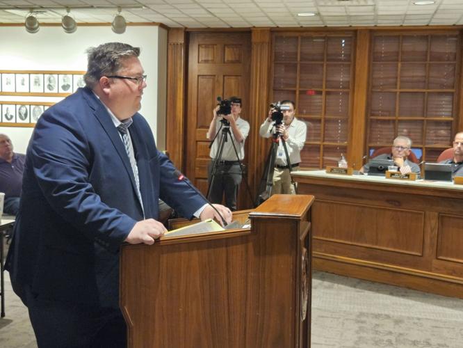 This Week in Pictures-October 28 to November 3 | | whig.com