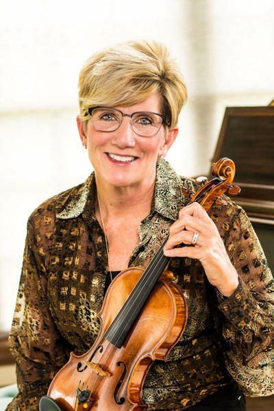 Quincy Symphony launches season with Diamond Jubilee concert | Music ...