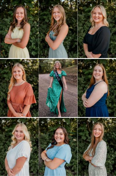 Eight vie for Miss Adams County Fair Queen crown | Community News ...