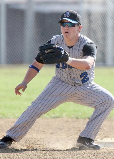 Payson's Cody Ash doesn't let pacemaker stop him from giving it his all ...