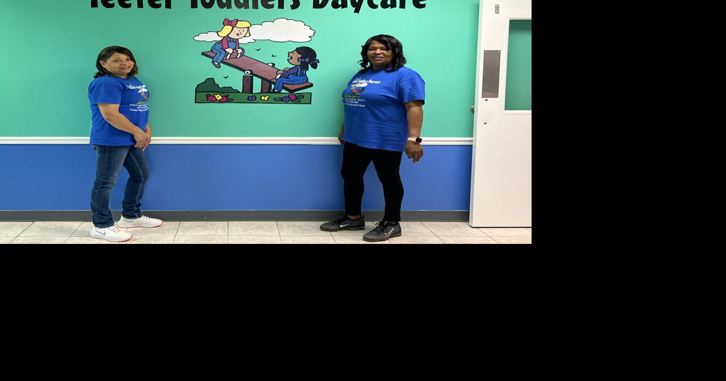 Teeter Toddlers Daycare will open Monday | News | whig.com