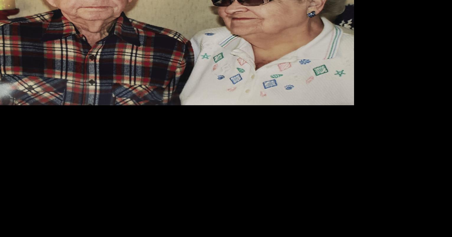 Married 70 years: Kenneth and Norma Surratt | Anniversaries | whig.com