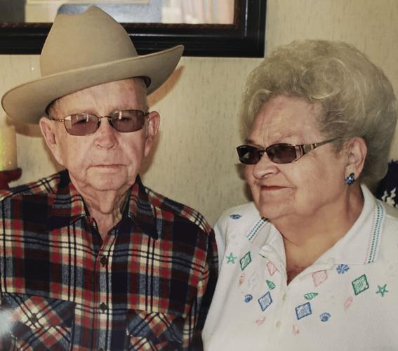 Married 70 years: Kenneth and Norma Surratt | Anniversaries | whig.com