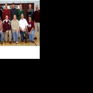 Unity Mustang 1989-90 team celebrates reunion | Article | whig.com