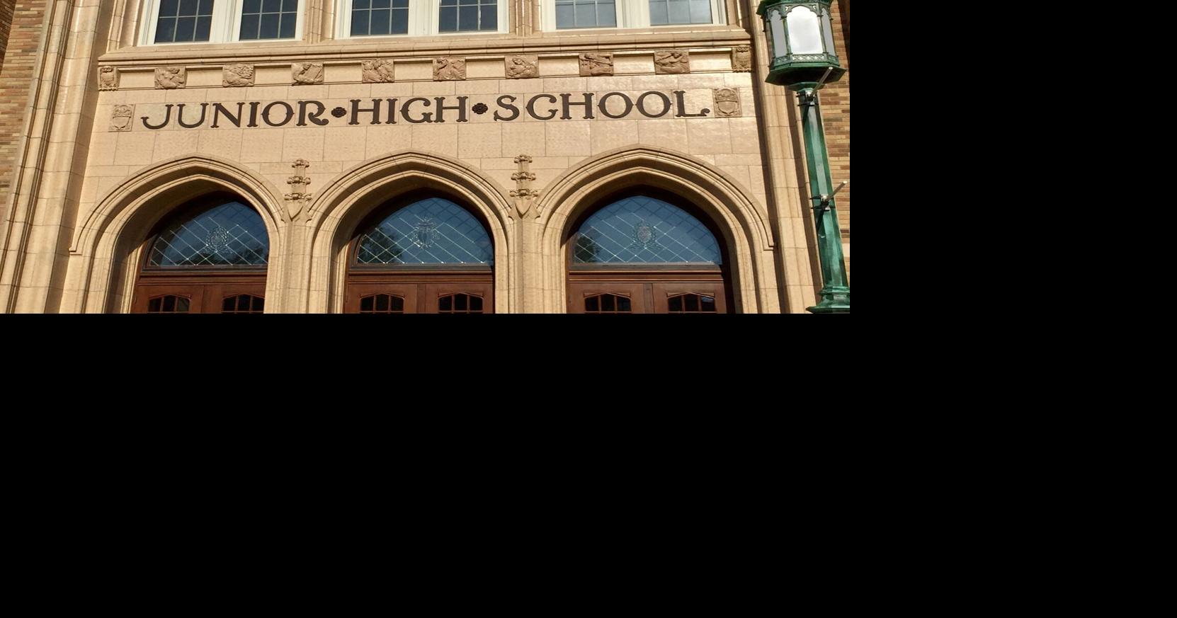 Online messages, rumors trigger restricted access at QJHS | Quincy ...