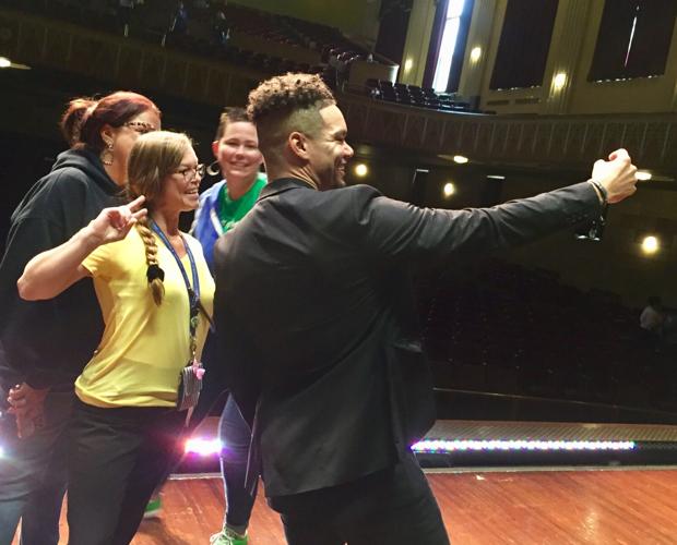 This Week in Pictures--Aug. 14 to Aug. 20 | | whig.com