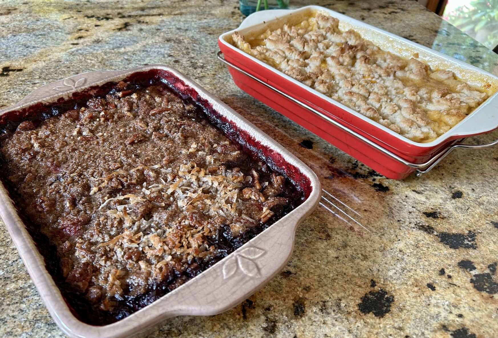 Quincy cook open to new ideas, new recipes | Food | whig.com