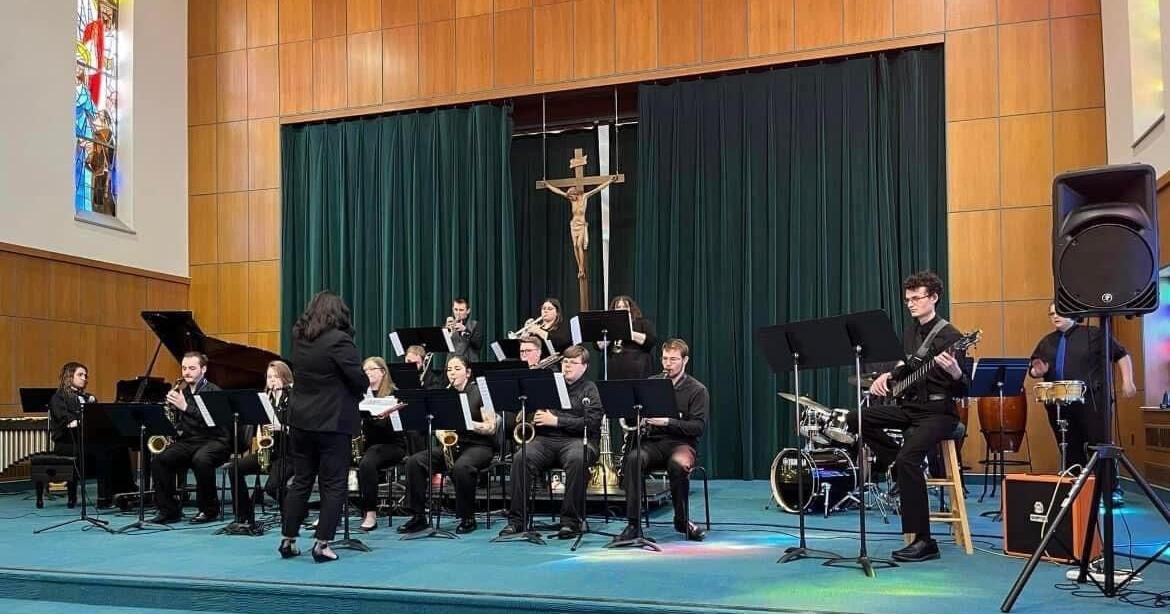 Hawk Express presents Fall Jazz Concert, music open house on Sunday ...