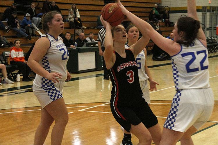 Improving Hannibal team thumps Payson Seymour at JWCC Shootout | Sports ...