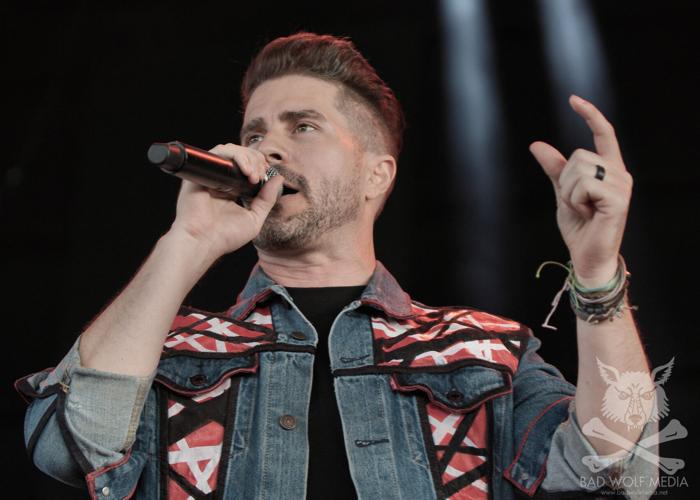 PointFest returns to St. Louis with a few bumps, but plenty of bang ...