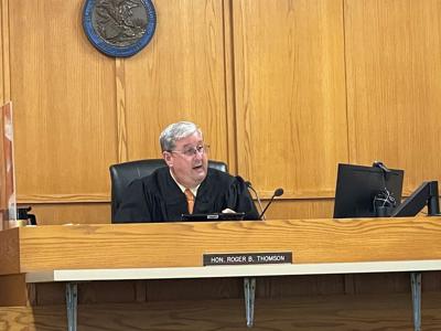 With jury set, opening statements to start Tuesday morning in Yohn ...