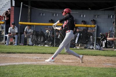 Saukees cool off Mustangs, snapping Unity's 13-game winning streak ...